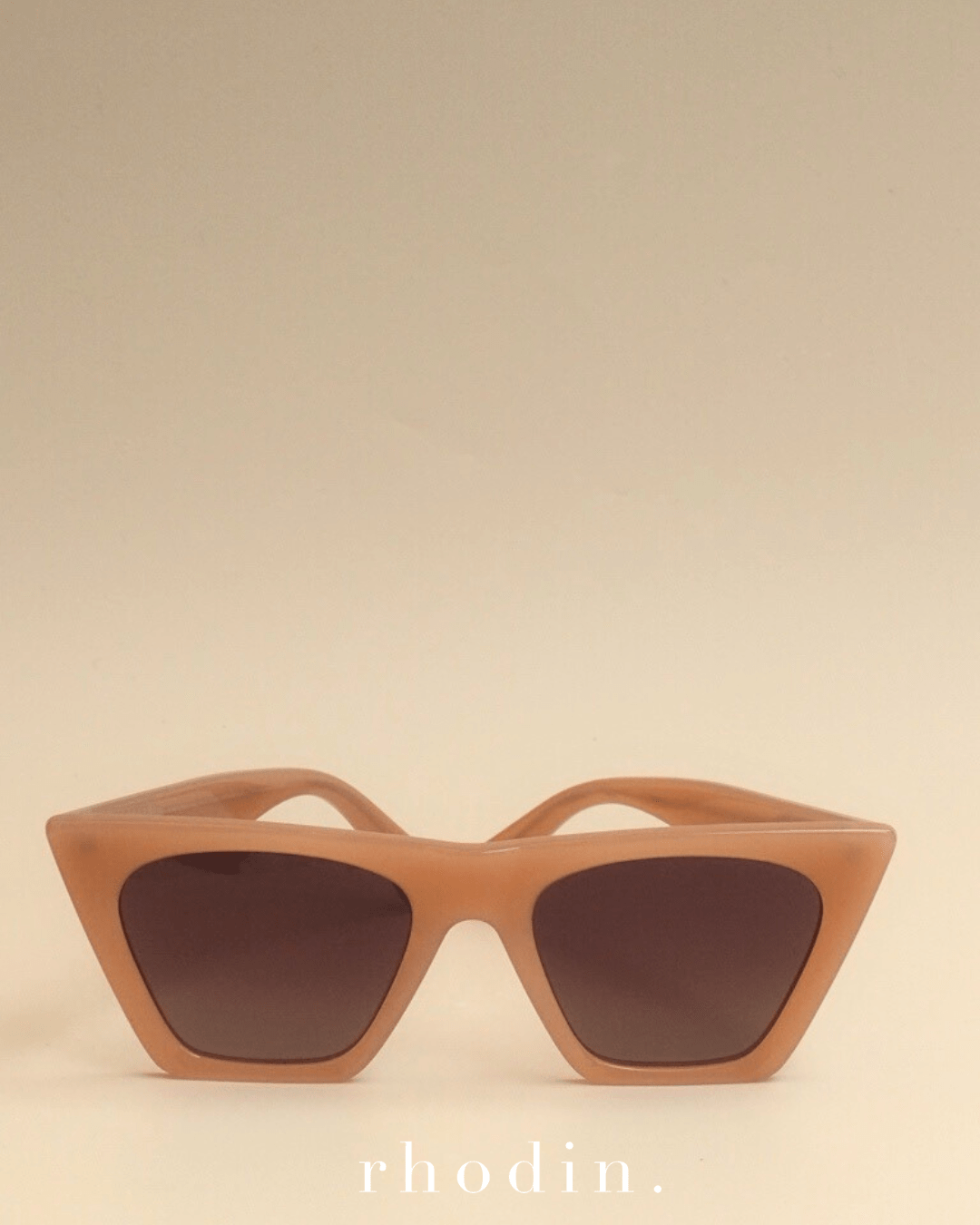 RC Butter Pecan Holiday Minor Wing - LUXE SUNGLASS RANGE - Limited Edi ...